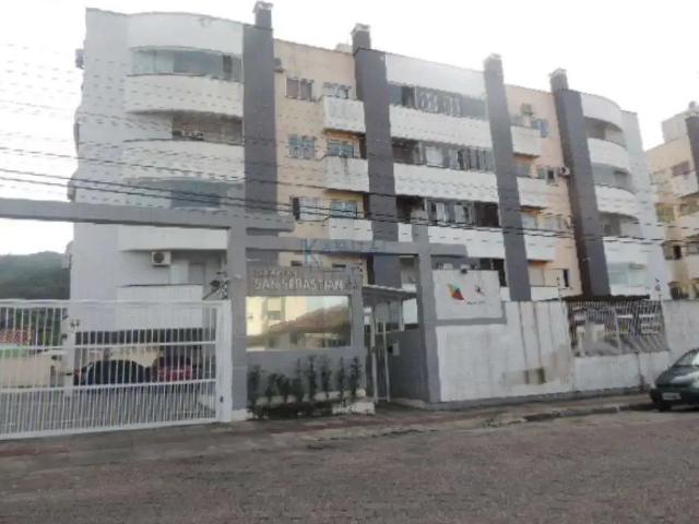 Apartamento para Locação em Palhoça/SC São Sebastião 2 Quartos