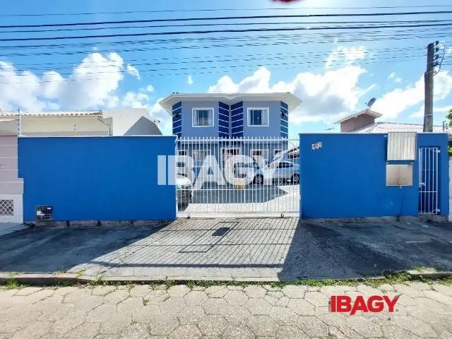 Apartamento para Locação em Palhoça/SC Ponte do Imaruim 1 Quartos