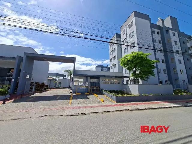 Apartamento para Locação em Palhoça/SC Ponte do Imaruim 2 Quartos