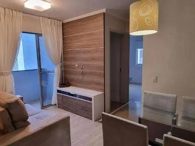 Apartamento para Locação em Palhoça/SC Ponte do Imaruim 2 Quartos