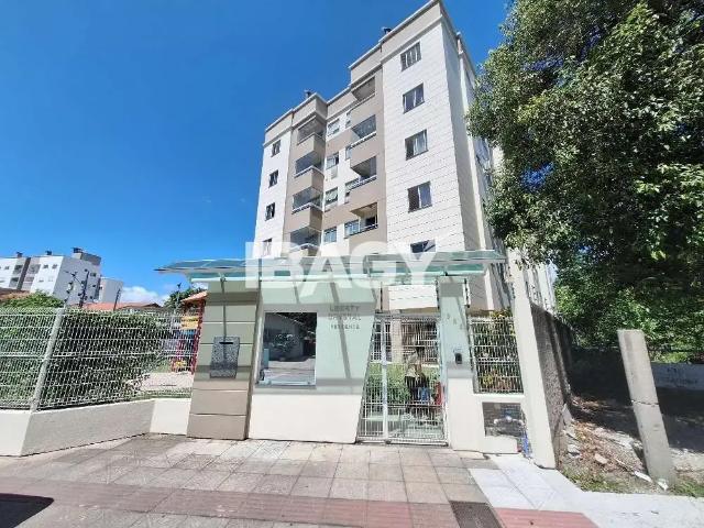 Apartamento para Locação em Palhoça/SC Ponte do Imaruim 2 Quartos