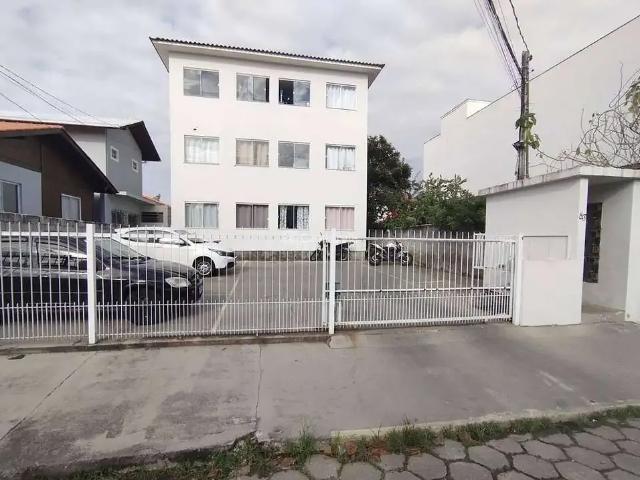 Apartamento para Locação em Palhoça/SC Ponte do Imaruim 2 Quartos