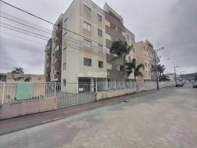 Apartamento para Locação em Palhoça/SC Ponte do Imaruim 2 Quartos