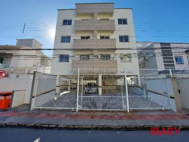 Apartamento para Locação em Palhoça/SC Ponte do Imaruim 2 Quartos