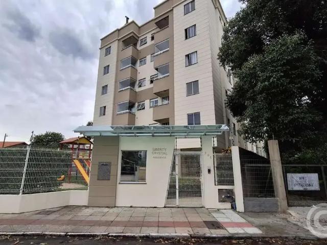 Apartamento para Locação em Palhoça/SC Ponte do Imaruim 2 Quartos