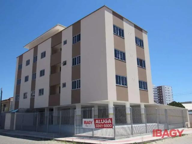 Apartamento para Locação em Palhoça/SC Ponte do Imaruim 2 Quartos
