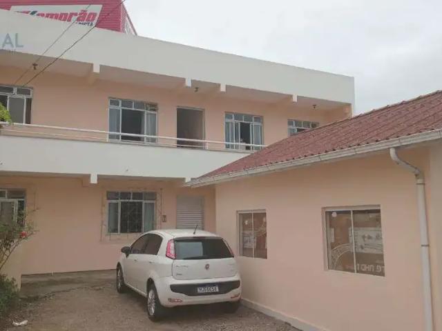Apartamento para Locação em Palhoça/SC Ponte do Imaruim 2 Quartos