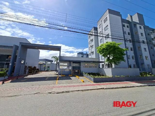 Apartamento para Locação em Palhoça/SC Ponte do Imaruim 2 Quartos