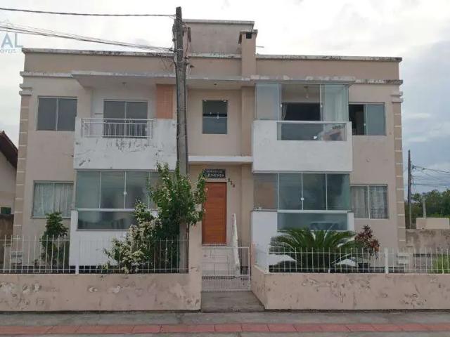 Apartamento para Locação em Palhoça/SC Pachecos 2 Quartos
