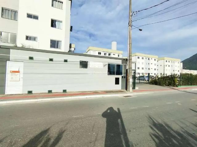 Apartamento para Locação em Palhoça/SC Pachecos 2 Quartos