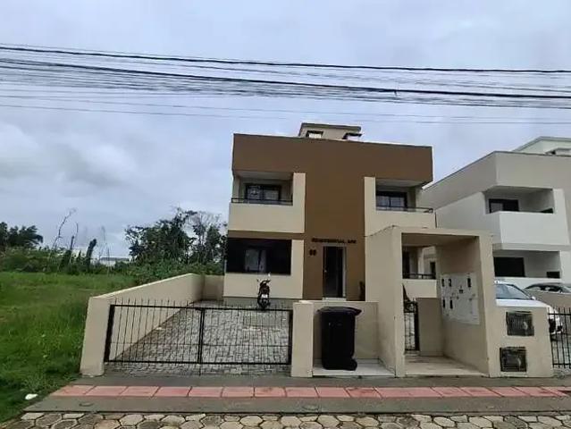 Apartamento para Locação em Palhoça/SC Pachecos 2 Quartos
