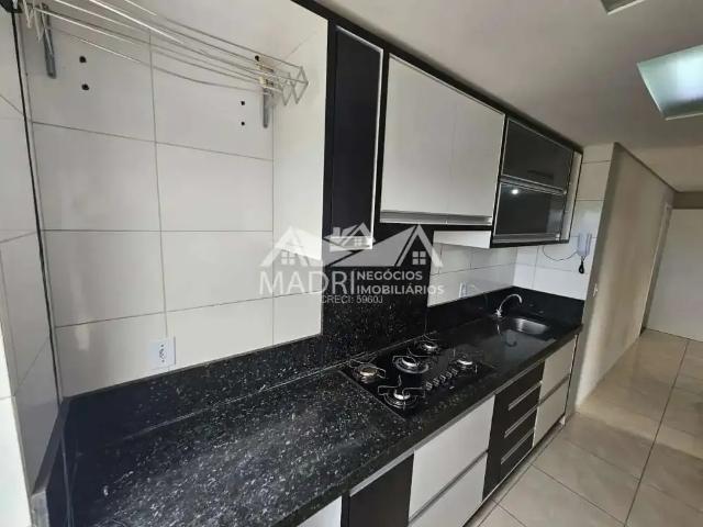 Apartamento para Locação em Palhoça/SC Pachecos 2 Quartos