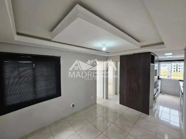 Apartamento para Locação em Palhoça/SC Pachecos 2 Quartos