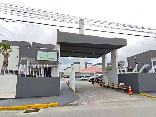 Apartamento para Locação em Palhoça/SC Pachecos 2 Quartos