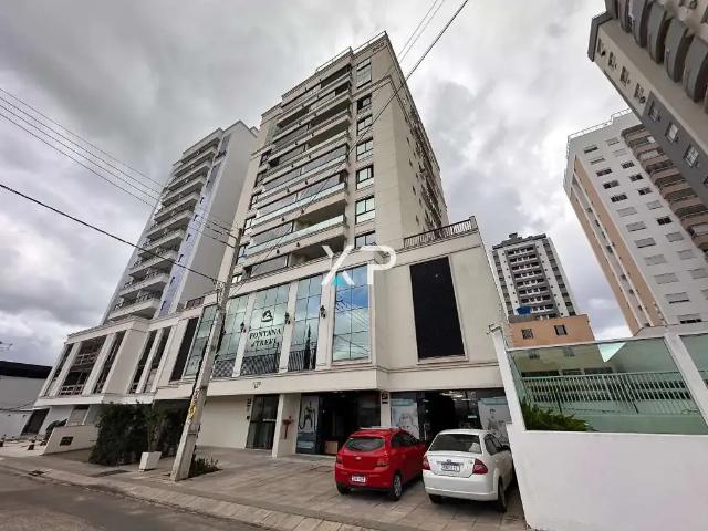 Apartamento para Locação em Palhoça/SC Pagani 2 Quartos
