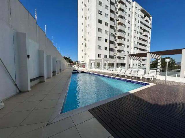 Apartamento para Locação em Palhoça/SC Pagani 2 Quartos