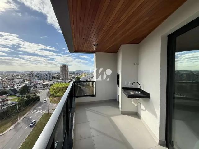Apartamento para Locação em Palhoça/SC Pagani 2 Quartos