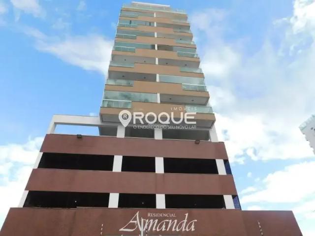 Apartamento para Locação em Palhoça/SC Pagani 2 Quartos
