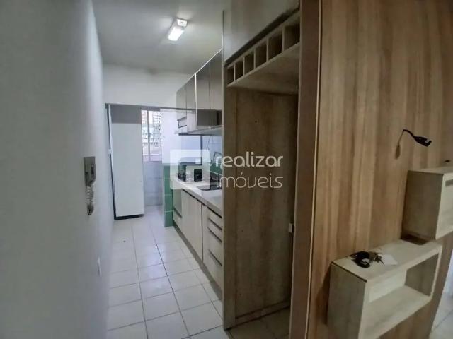 Apartamento para Locação em Palhoça/SC Pagani 2 Quartos