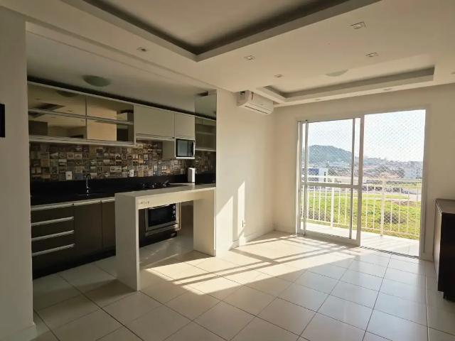 Apartamento para Locação em Palhoça/SC Pagani 2 Quartos