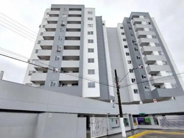Apartamento para Locação em Palhoça/SC Pagani 2 Quartos