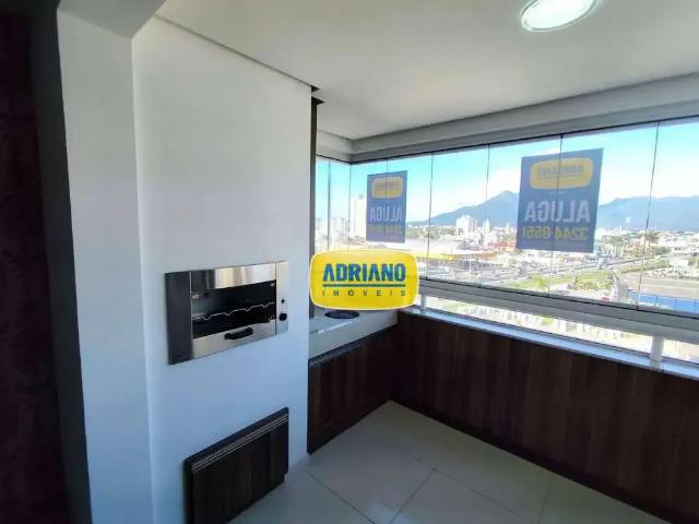 Apartamento para Locação em Palhoça/SC Pagani 2 Quartos