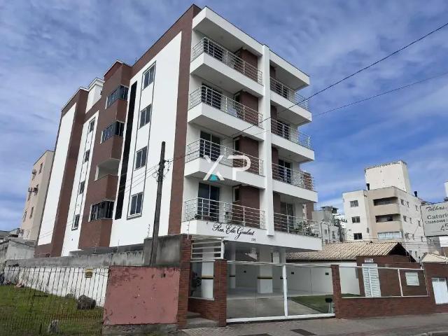 Apartamento para Locação em Palhoça/SC Pagani 2 Quartos