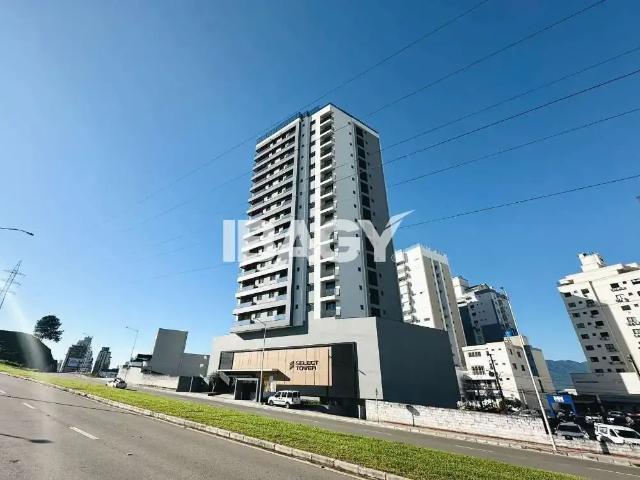 Apartamento para Locação em Palhoça/SC Pagani 2 Quartos