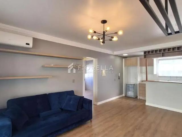 Apartamento para Locação em Palhoça/SC Pagani 2 Quartos