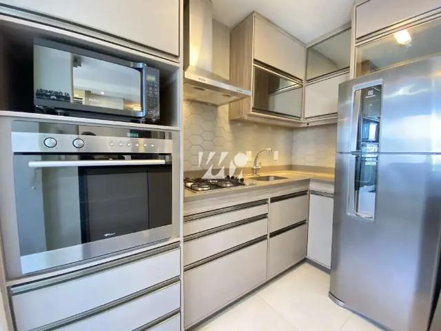 Apartamento para Locação em Palhoça/SC Pagani 2 Quartos