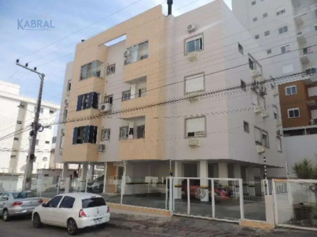 Apartamento para Locação em Palhoça/SC Pagani 2 Quartos
