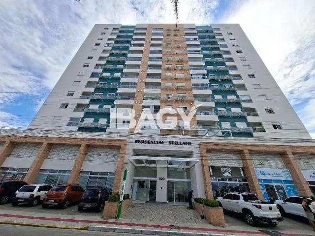 Apartamento para Locação em Palhoça/SC Pagani 2 Quartos