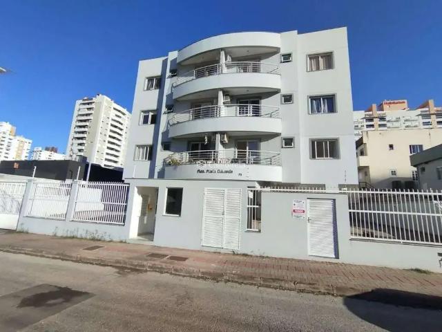 Apartamento para Locação em Palhoça/SC Pagani 2 Quartos