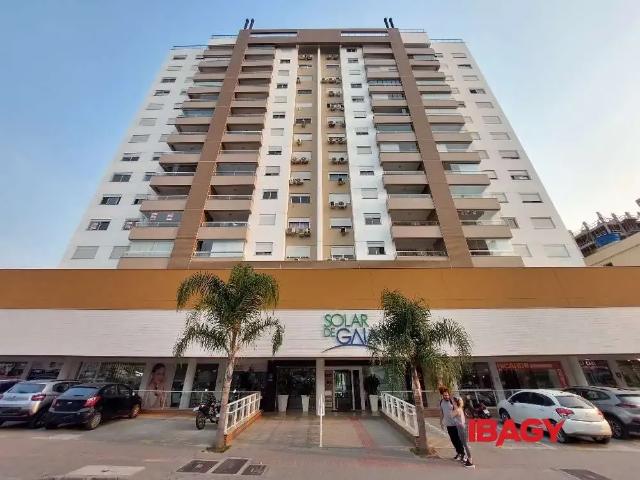 Apartamento para Locação em Palhoça/SC Pagani 2 Quartos