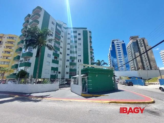 Apartamento para Locação em Palhoça/SC Pagani 2 Quartos