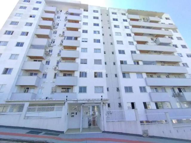 Apartamento para Locação em Palhoça/SC Pagani 2 Quartos
