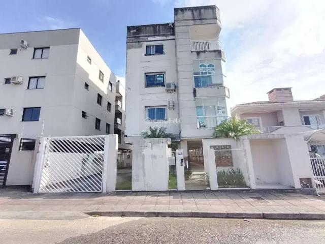 Apartamento para Locação em Palhoça/SC Pagani 2 Quartos
