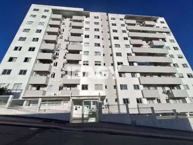 Apartamento para Locação em Palhoça/SC Pagani 2 Quartos