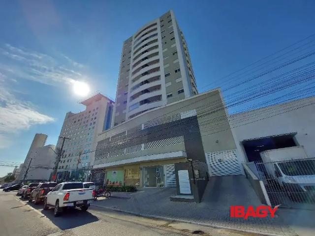 Apartamento para Locação em Palhoça/SC Pagani 2 Quartos