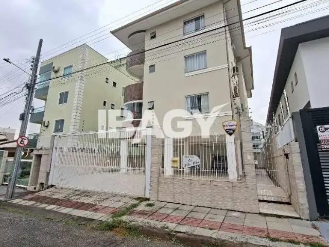 Apartamento para Locação em Palhoça/SC Pagani 2 Quartos