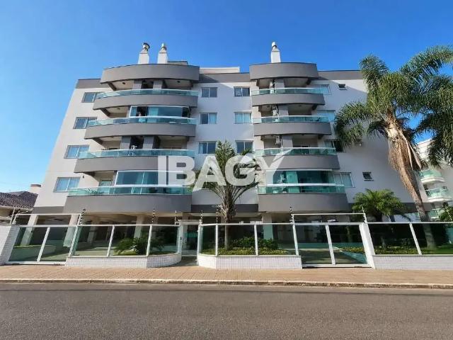 Apartamento para Locação em Palhoça/SC Pagani 2 Quartos