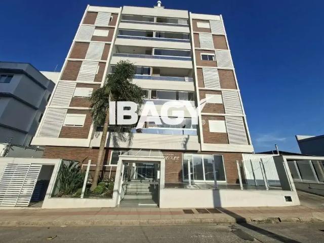 Apartamento para Locação em Palhoça/SC Pagani 2 Quartos