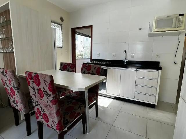 Apartamento para Locação em Palhoça/SC Pagani 2 Quartos
