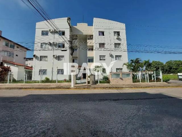 Apartamento para Locação em Palhoça/SC Pagani 2 Quartos