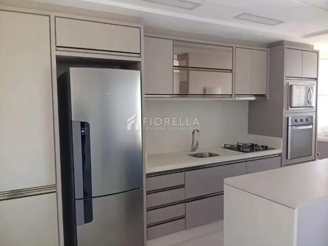 Apartamento para Locação em Palhoça/SC Pagani 2 Quartos