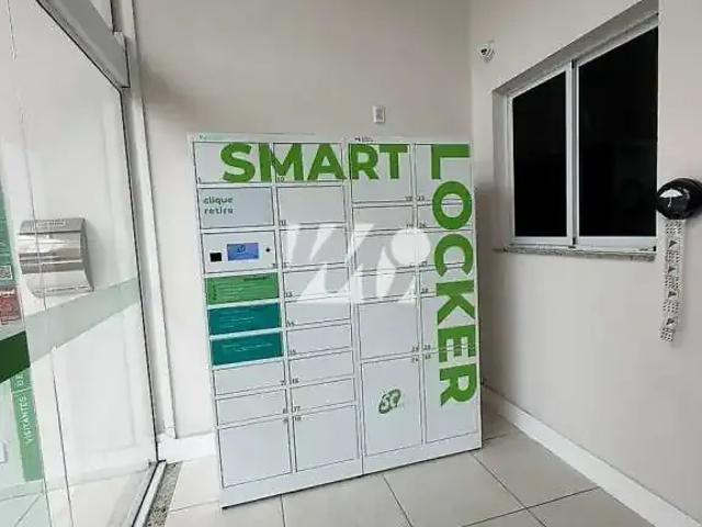 Apartamento para Locação em Palhoça/SC Pagani 2 Quartos