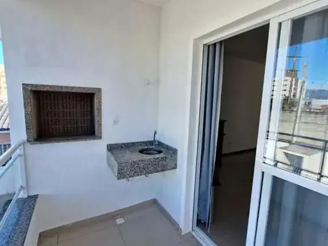 Apartamento para Locação em Palhoça/SC Pagani 2 Quartos