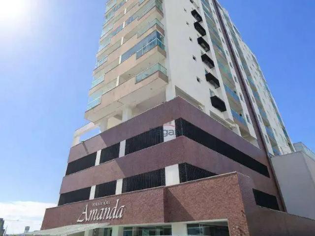 Apartamento para Locação em Palhoça/SC Pagani 2 Quartos