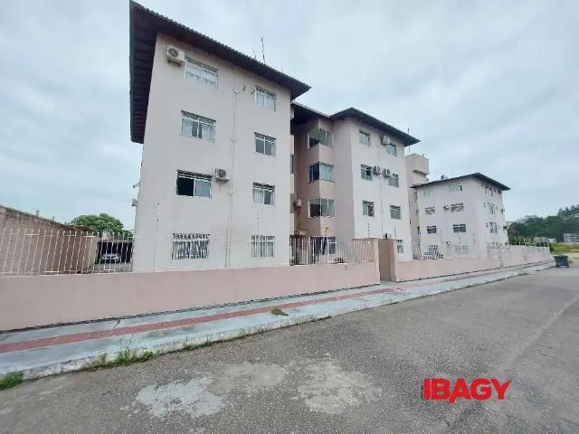 Apartamento para Locação em Palhoça/SC Pagani 2 Quartos