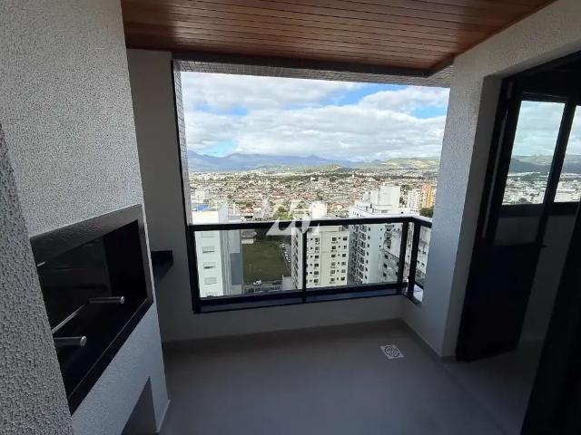 Apartamento para Locação em Palhoça/SC Pagani 2 Quartos